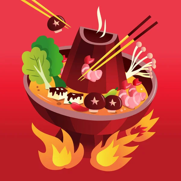 Hotpot – Asia Superstore