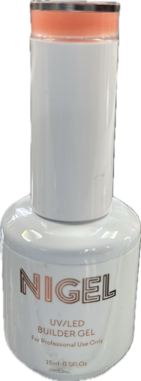 Nigel Builder Gel 001 15ml x 1 – Asia Superstore