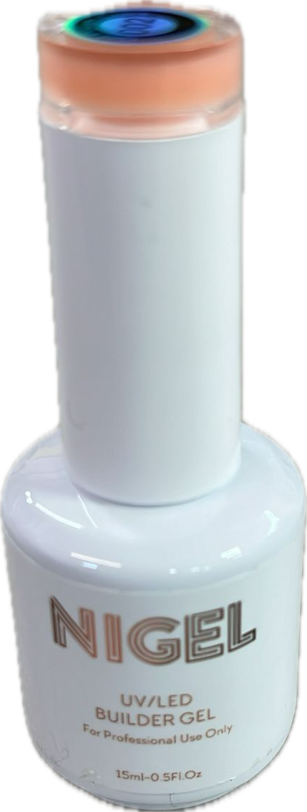 Nigel Builder Gel 002 15ml x 1 – Asia Superstore