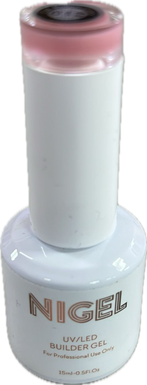 Nigel Builder Gel 012 15ml x 1 – Asia Superstore