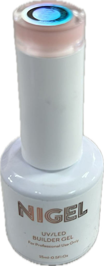 Nigel Builder Gel 015 15ml x 1 – Asia Superstore