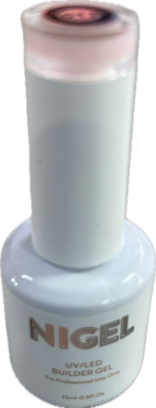 Nigel Builder Gel 017 15ml x 1 – Asia Superstore