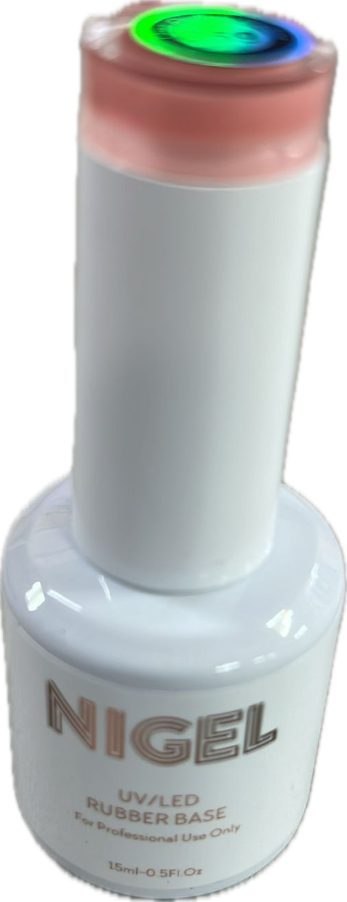 92855 Nigel Rubber Base 059 15ml x1 – Asia Superstore