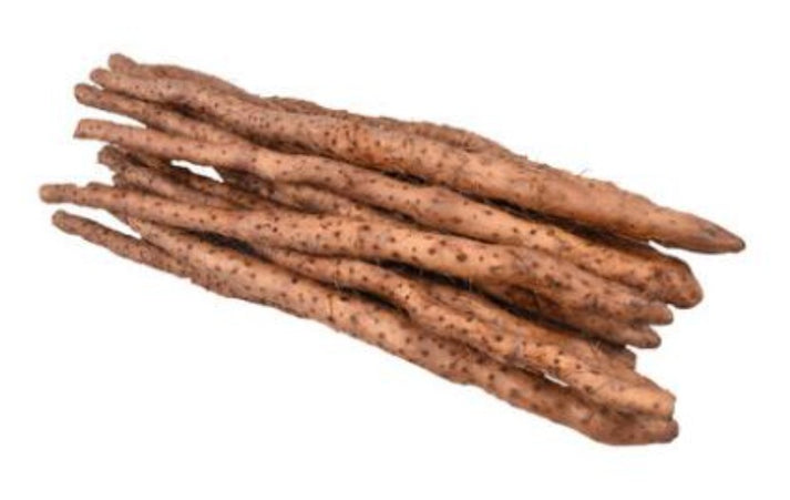 Fresh Iron Yam 鐵棍山药 Khoai Tu – Asia Superstore