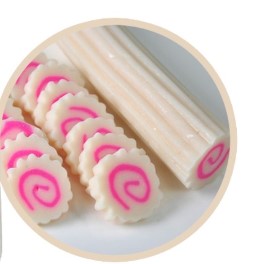 Naruto Maki (Fish Cake) 鳴門巻き 160g x1 – Asia Superstore