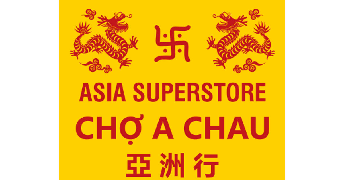 Asia Superstore