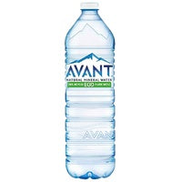 Avant Natural Mineral Water 天然礦泉水 Nuoc khoang thien nhien 1.5L x1 ...